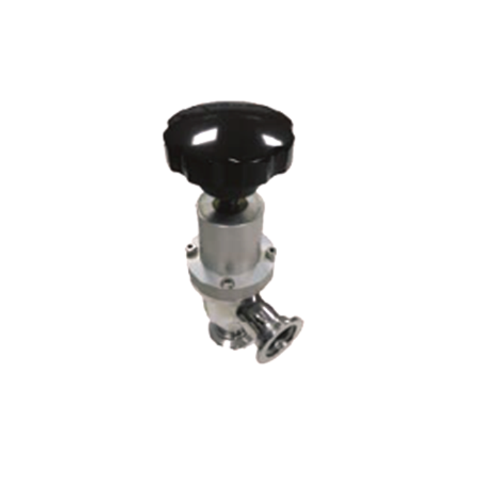 HTC Angle Valve - Mega Valve & Fitting Pte Ltd