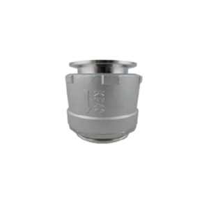 High Vacuum - Mega Valve & Fitting Pte Ltd
