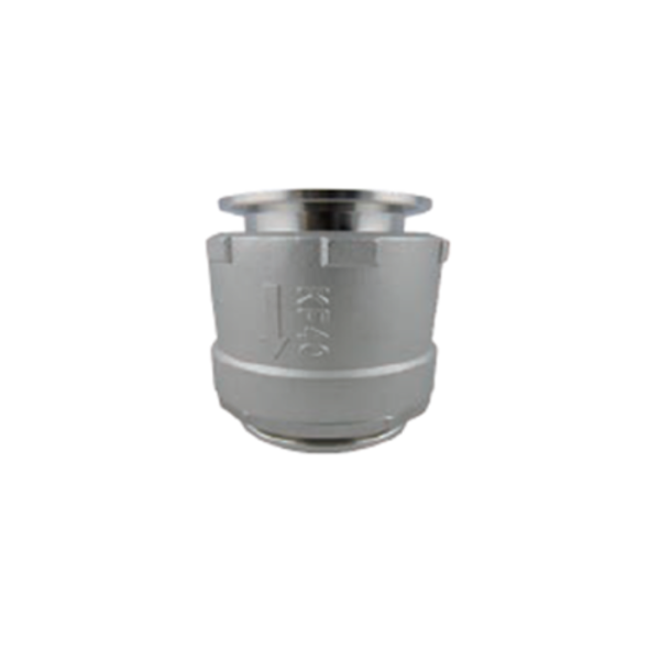 JSK Check Valve - Mega Valve & Fitting Pte Ltd
