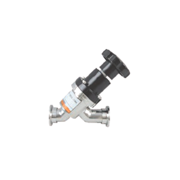 HTC Y-inline Valve - Mega Valve & Fitting Pte Ltd