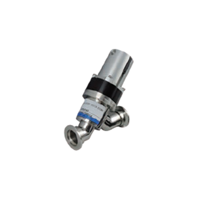 HTC Y-inline Valve - Mega Valve & Fitting Pte Ltd