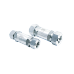 JSK Check Valve - Mega Valve & Fitting Pte Ltd