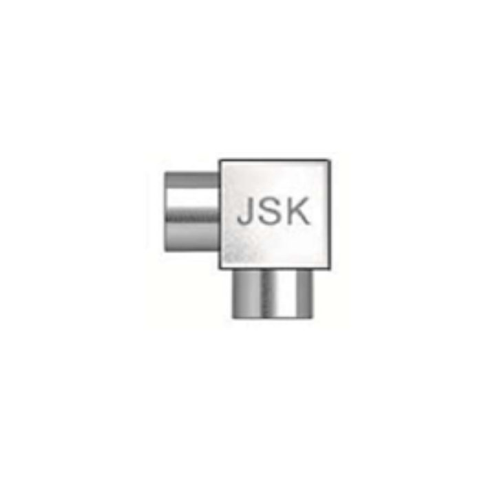 JSK Micro 90° Elbow - Mega Valve & Fitting Pte Ltd
