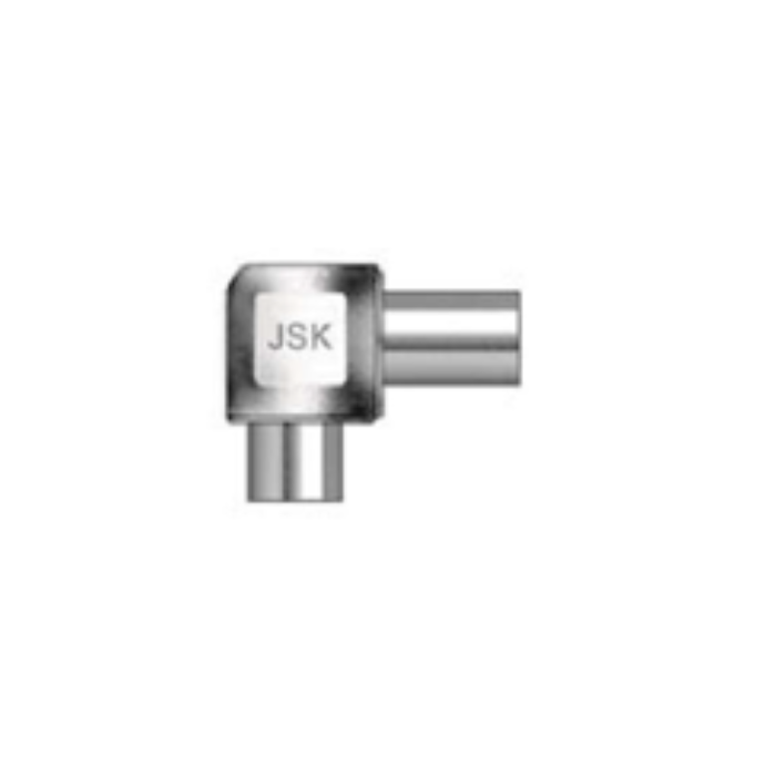 JSK Micro Extended Leg 90° Elbow - Mega Valve & Fitting Pte Ltd