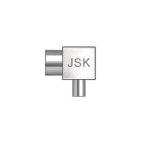 JSK Micro Reducing 90° Elbow - Mega Valve & Fitting Pte Ltd