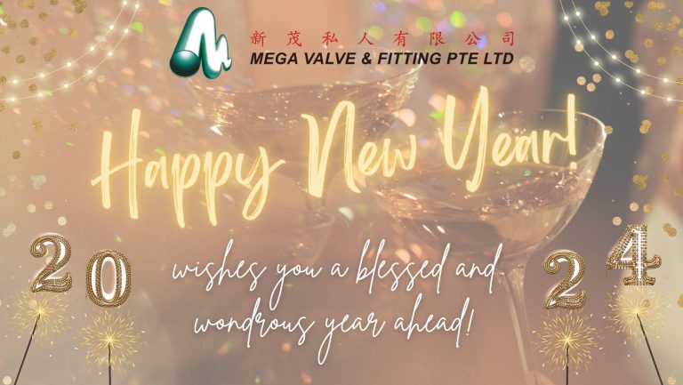 News & Gallery – Mega Valve & Fitting Pte Ltd